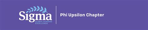Home Phi Upsilon Chapter