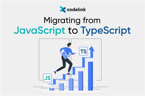 Codelink On Linkedin Typescriptmigration Innovativeapproach
