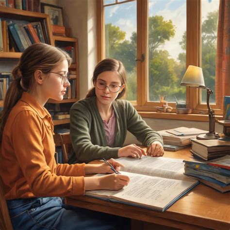 Exploring Effective Techniques For Enhancing Homeschool Reading Comprehension