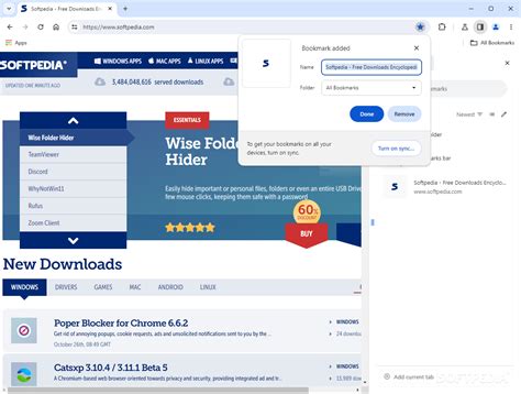 Thorium Browser Download Softpedia