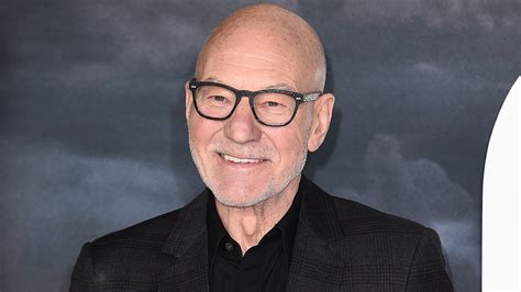 Patrick Stewart Shakespeare Roles