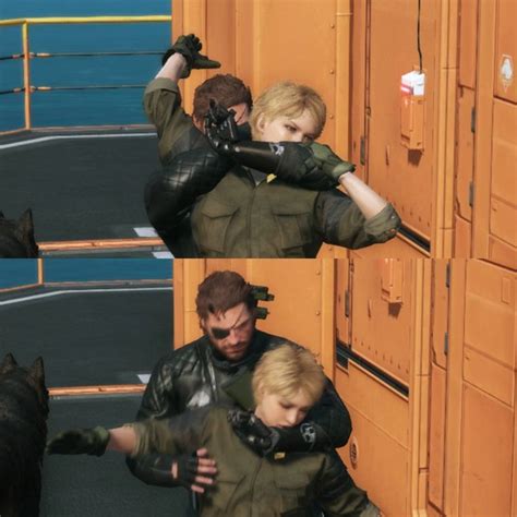 Pin By Graddy On Metal Gear Metal Gear Solid Metal Gear Snake Metal Gear