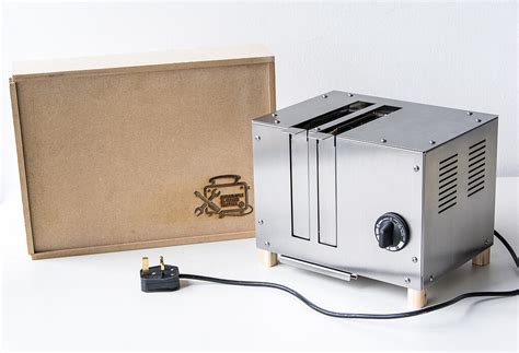 finally a framework toaster general topics framework community