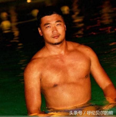 同志圈的“壮熊”为何会受到许多‘g的青睐? 每日头条 同志圈的“壮熊”为何会受到许多‘g的青睐? 每日头条
