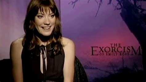 The Exorcism Of Emily Rose Actress