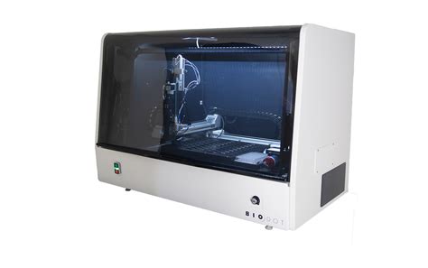 Biosensor Biochip Biodot