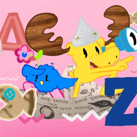 Stream Moose And Zee Fantastic Day Nick Jr Version By