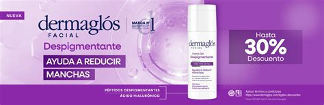 Rutinas De Skincare Con Dermaglós Crema Emulsión Y Protector Solar