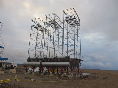 Engineering Pars Fararon Eng Co