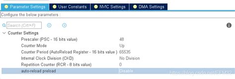 Stm32 定时器单次延时stm32 Timer Callback Csdn博客 Stm32 定时器单次延时stm32 Timer Callback Csdn博客