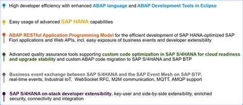 Abap Cloud Developer Trial 2022 Available Now Sap Community