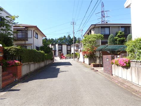 豊能町東ときわ台2丁目の地価と土地 まちっか