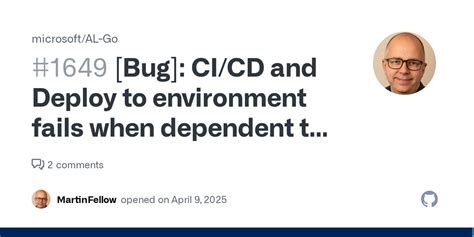 Bug Cicd And Deploy To Environment Fails When Dependent To Api V2 Extension · Issue 1649