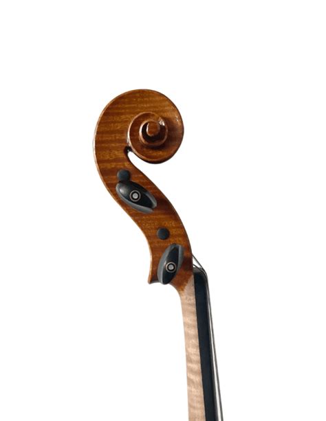 Luca Zerilli Mount Airy Violins And Bows