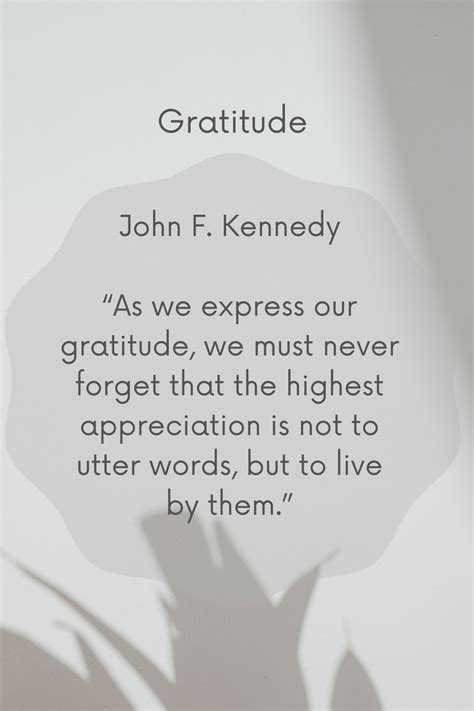Gratitude Appreciation Quotes Gratitude Quotes Words That Describe Feelings