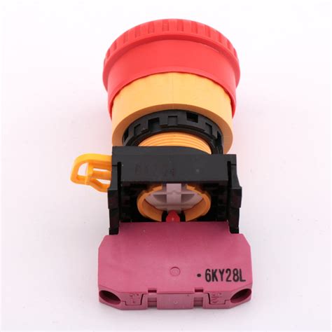 Elevator Emergency Stop Switch Yw E01 E10 For Hitachi Mitsubishi Echo Elevador Partes