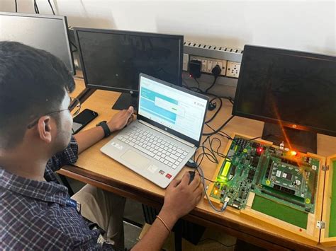 Uday Banala On Linkedin Project Innovations