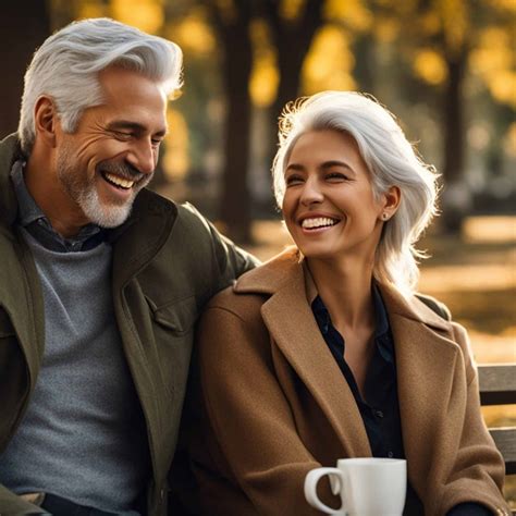 Age Gap Funny Older Man Younger Woman Quotes