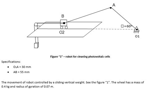Find Construct Velocity And Acceleration Polygons