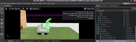 How To Use Two Difference Control Method To Control In One Articulation