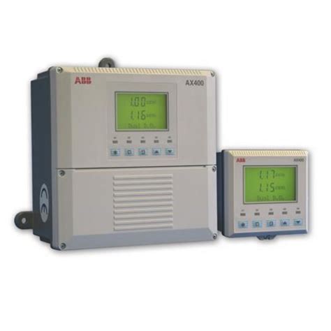 Instrument Solutions Australia Dissolved Oxygen Measurement