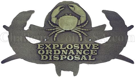 Eod Crab Logo Logodix