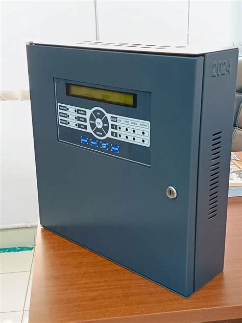 Addressable Zone Module At Rs 1650 Piece Smoke Detector In Noida Id 2853667095455