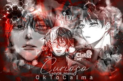 Curioso — Dekutodo História Escrita Por Okeutocalma Spirit Fanfics