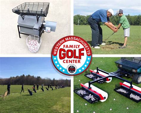 Golf Driving Range Equipment Industry Leader Since 1972