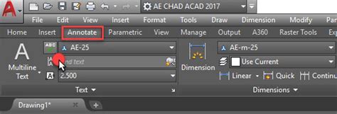 AutoCAD Spellcheck