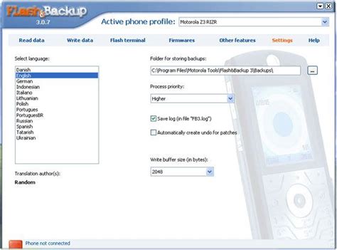 Android Flashing Software 10 Fabulous Options Tested Android Flashing Software 10 Fabulous Options Tested
