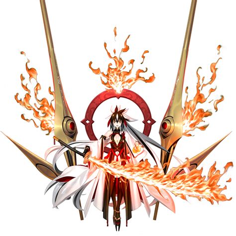 Takeuchi Takashi Nagao Kagetora Fate Uesugi Kenshin Third