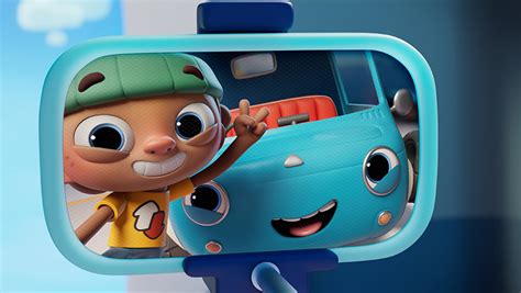 Mojo Swoptops Aardman