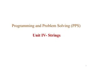 PPS_Unit 4.ppt