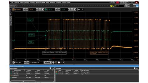 D9010hspo Keysight Technologies Oscilloscope Analysis Oscilloscope