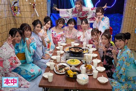 hnds 美少女中出し島 周年大感謝祭スペシャル超ハイテンション中出し大乱交 名作復活深田えいみ參戰 最後的大亂交在這兒 dmm