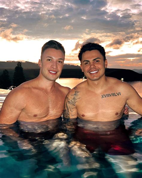 José Lohn E Gilliard São Os Influenciadores Mais Seguidos De Santa Catarina Tv Seja