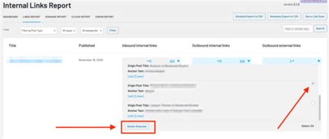 How To Fix Internal Link Problems On A Website Weekend Growth