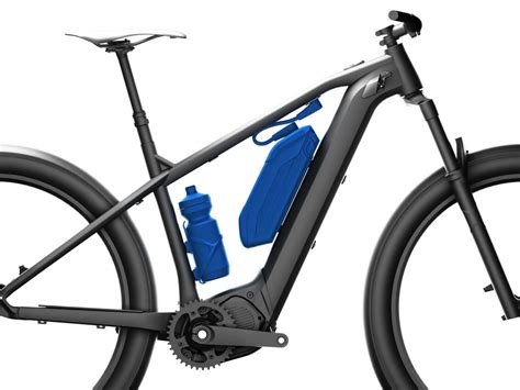 Batteri på EL sykkel Sykkel Elsykkel Sykkelverksted