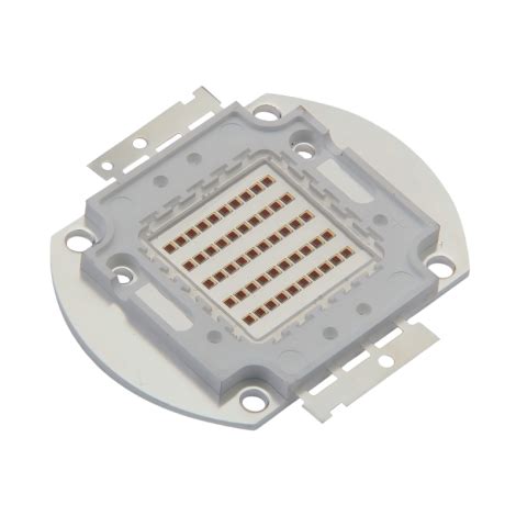 50w Ir 980nm High Power Led 980nm Ir Led Lumixtar