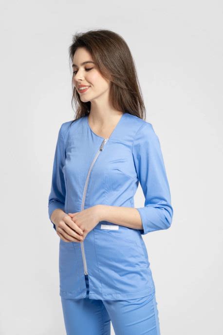 Flex Bluza B15 Cute Medicinska Odjeća Cute Kute Hrvatska