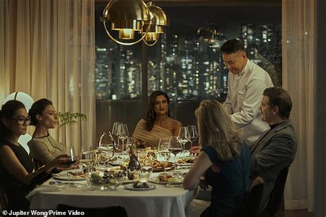 I Was A Real Hong Kong Expat From Swingers In Five Star Hotels To Spoilt Overprivileged Women