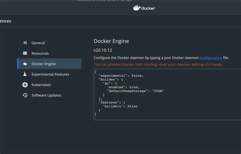 Fingerprint Prompt Causes Creating New Dev Environment From Git Clone To Hang Issue