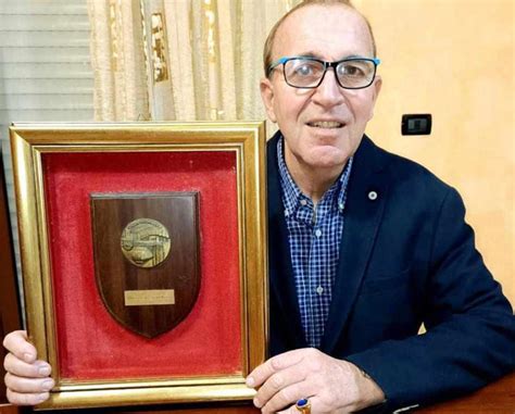 Massy Lo Stemma Ritrovato