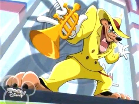 House Of Mouse Big Bad Wolf 1 By Giuseppedirosso On Deviantart