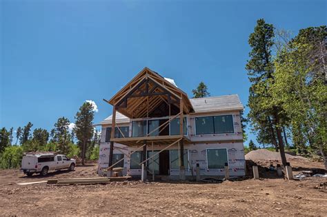 Custom Home In Golden Hills By Rae Marie Homes Builders Firstsource