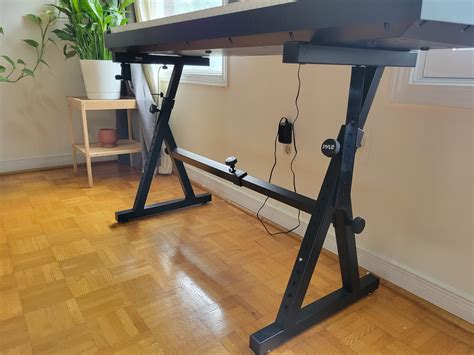 Digital Piano Keyboard With Hammer Action Weighted Keys Stan Used Music Gear Marketplace