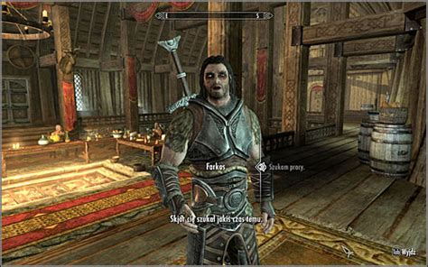 Skyrim Proving Honor P 1