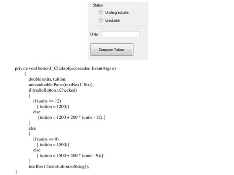 Programming Interface Controls Ppt Download