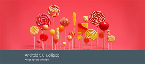 Android 5 0 Lollipop Yewknee Com